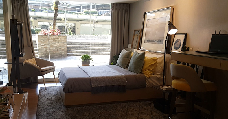 33sqm Studio Type For Sale - Orean Place T2 (Vertis North) - Stunning ...