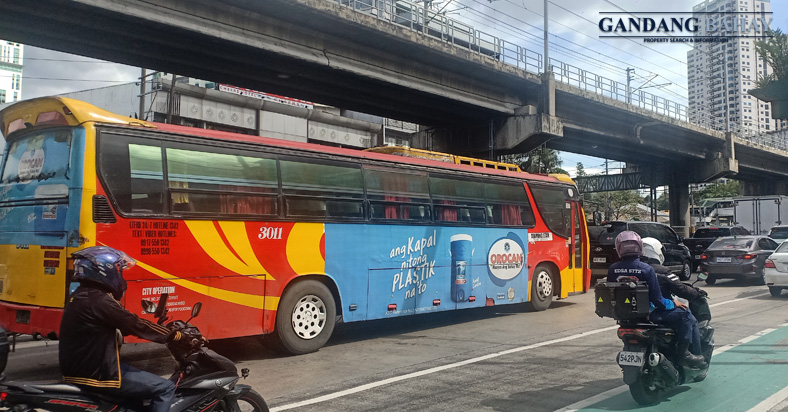 Free 24/7 Bus Rides On EDSA Carousel For Whole Month Of December 2022 ...