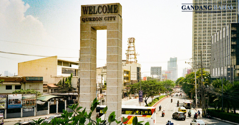 Quezon City's Vision for Inclusive Economic Development: A ...