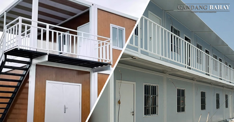 Building Tomorrow: The Advantages and Materials of Prefabricated Homes ...