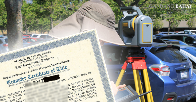 The Two Vital Documents You Need for Land Surveying in the Philippines ...
